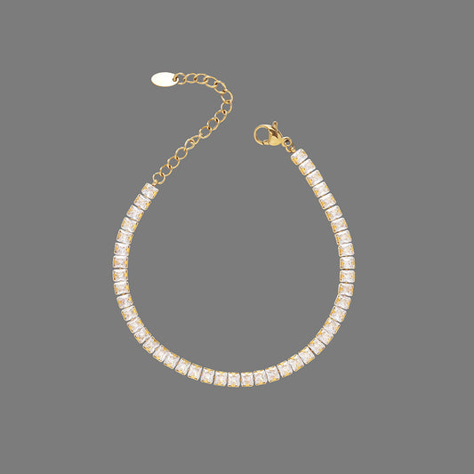 Pulseras – tagged "acero inoxidable" – MAALVA