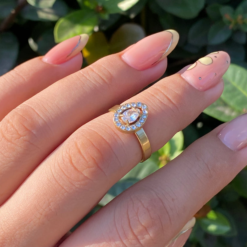 AN1494 acero – MAALVA