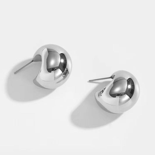 Aretes – tagged "acero inoxidable" – MAALVA