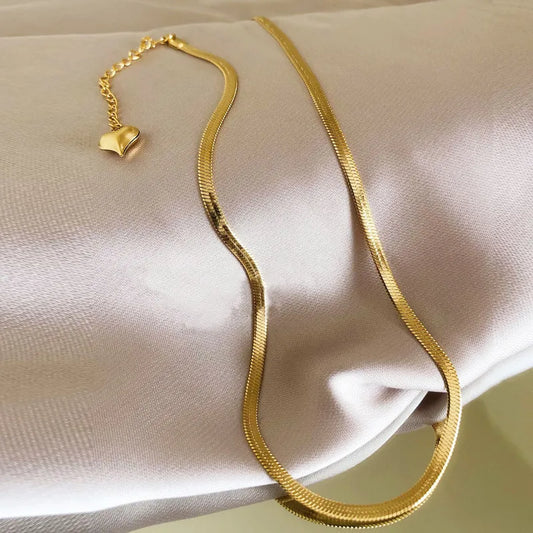 Collares – tagged "acero inoxidable" – MAALVA