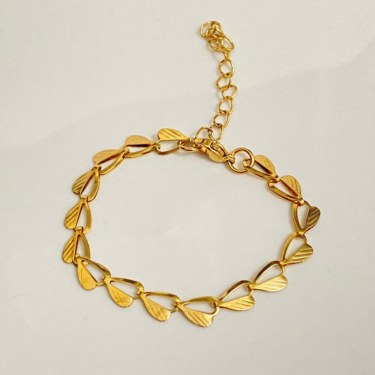 Pulseras – tagged "acero inoxidable" – MAALVA