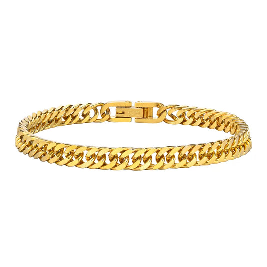 Pulseras – tagged "acero inoxidable" – MAALVA