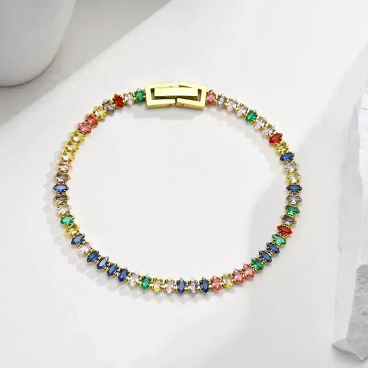 Pulseras – tagged "acero inoxidable" – MAALVA